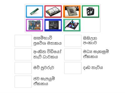 Grade 6 ict - Teaching resources