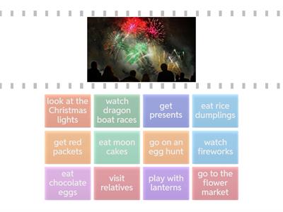 2b ch 6 festivals - 教學資源