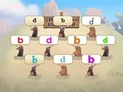 Reversals - Teaching resources