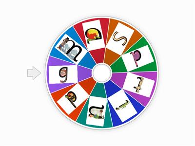 Rwi special friends - Teaching resources