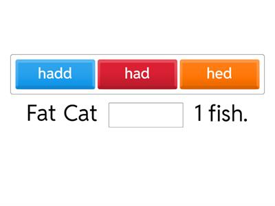 Fish - Teaching resources