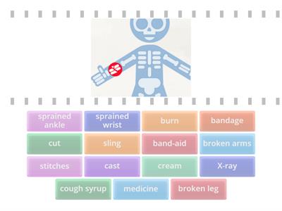 Hfh - Teaching resources