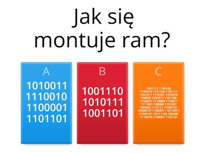 Kod - Materiały dydaktyczne