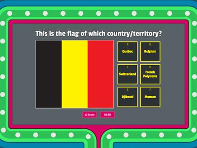 Francophone - Teaching resources