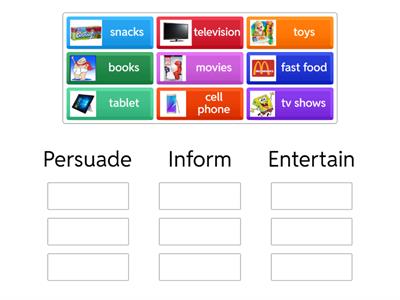 Media - Teaching resources
