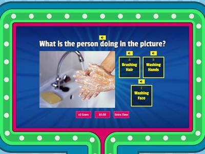 Hygiene - Teaching resources
