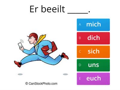 Reflexive Verben German Reflexive Verbs In 2020 Deutsch Lernen