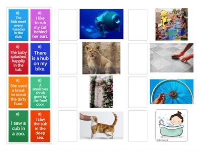 Family words - Teaching resources