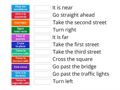 Compass directions - Teaching resources