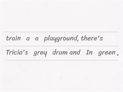 Tongue twister - Teaching resources