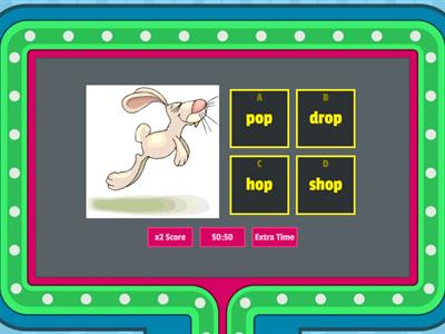 Op - Teaching resources