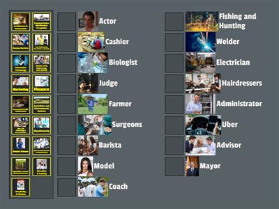 S clusters - Teaching resources
