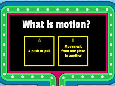 Magnet - Teaching resources