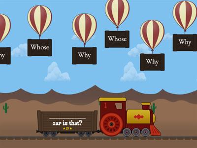 Interrogative pronouns german - Teaching resources