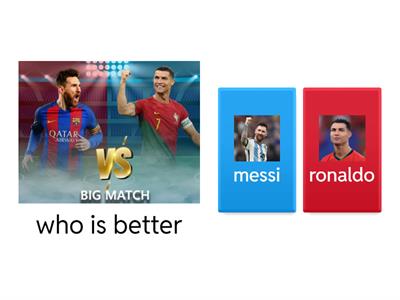 Ronaldo - Teaching resources