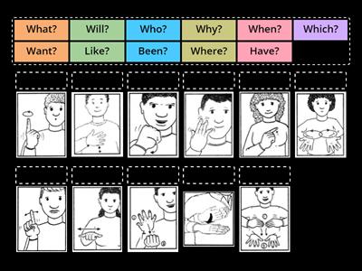 Bsl - Teaching resources