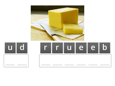 Sandwich - Teaching resources