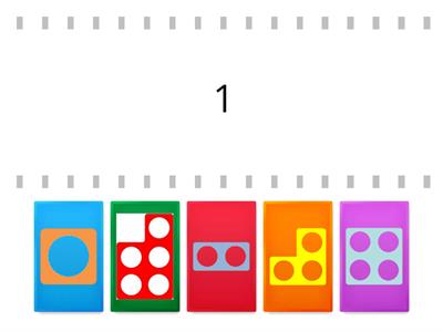 Numicon games - Teaching resources