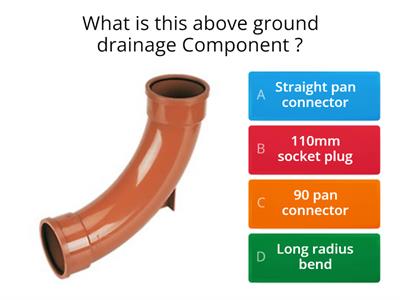Drainage - Teaching resources