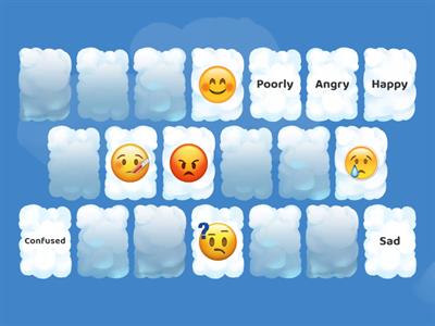 Emoji - Teaching resources
