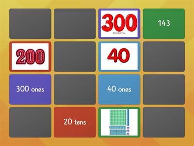 Place value Decimal game - Teaching resources