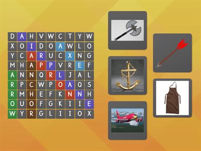 Letter aa - Teaching resources