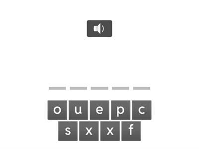 3rd Grade Spelling Wonders - Recursos didácticos