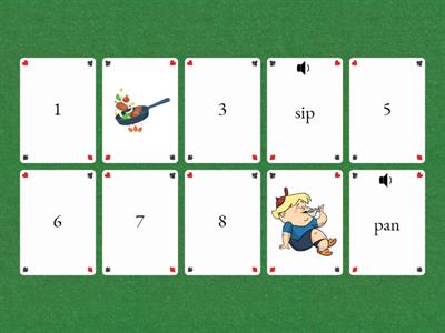 Satpin sounds - Teaching resources