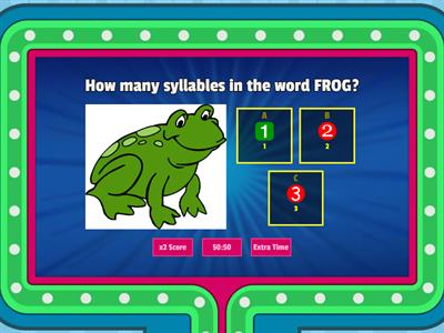 Zoo - Teaching resources