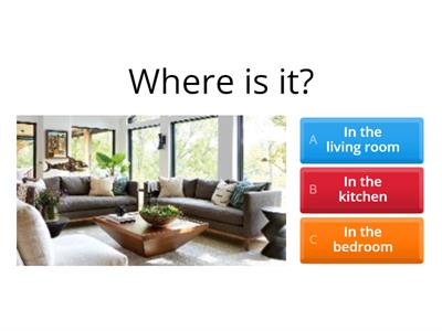 Eow unit 4 vocabulary 1 - Teaching resources