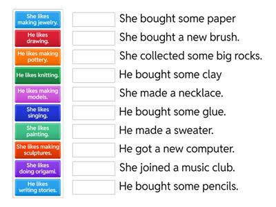 Hfh - Teaching resources