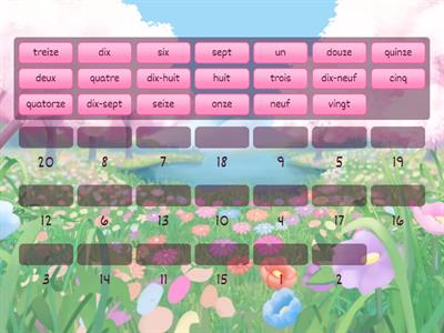 Francais - Ressources pédagogiques