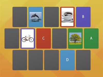 Alfabeto - Recursos didácticos