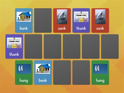 Ang ank - Teaching resources