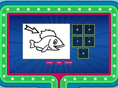 F medial - Teaching resources