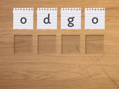 Fry words game - Teaching resources