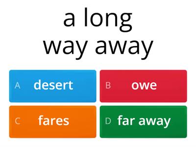 Definition - Öğretim kaynakları