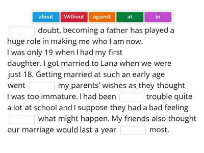 Roadmap b2 - Teaching resources