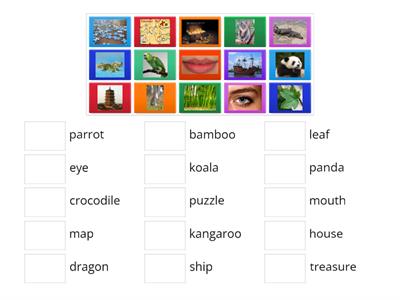 Magic book 2 - Undervisningsressourcer