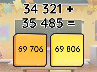 Operatii cu multimi - Resurse didactice