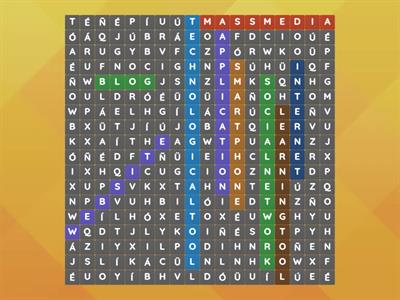 Technology - Recursos didácticos