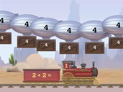 Números de 2 en 2 - Recursos didácticos