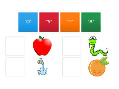 Kindergarten jolly phonics - Recursos didácticos