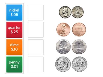 Currency - Teaching resources