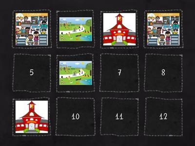 Neighborhood - Teaching resources