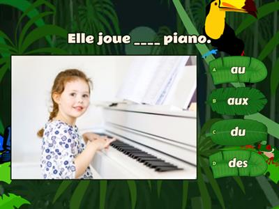 Jouer faire - Recursos didácticos