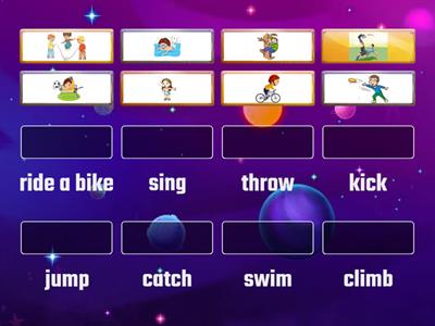 As1 unit 5 can - Учебные ресурсы