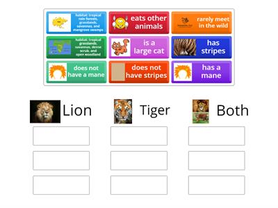 Animals - Teaching resources