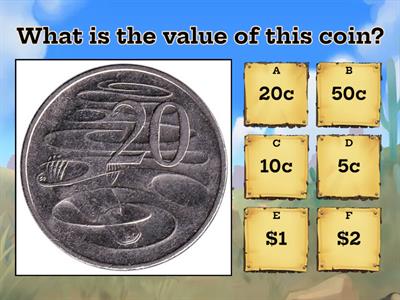 Australia money - Teaching resources
