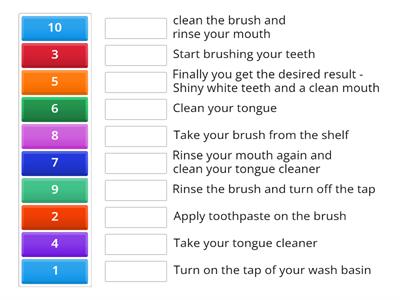 Scratch algorithm - Teaching resources